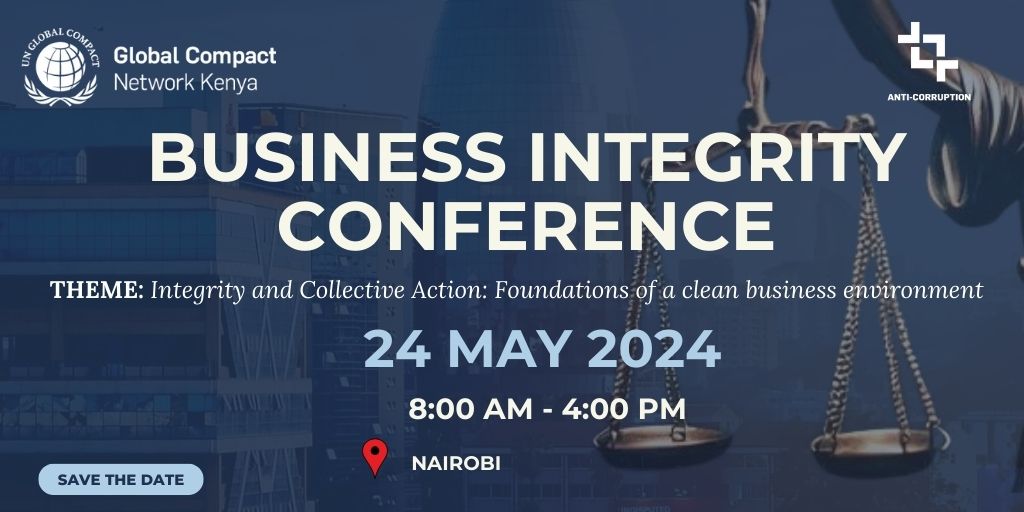 Events | Global Compact Network Kenya