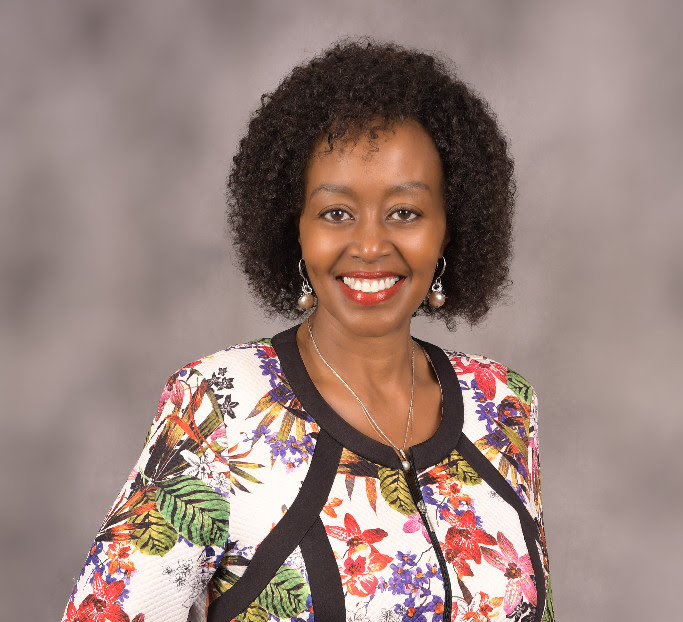 UN Secretary-General appoints Ms. Flora Mutahi to the Board of the ...